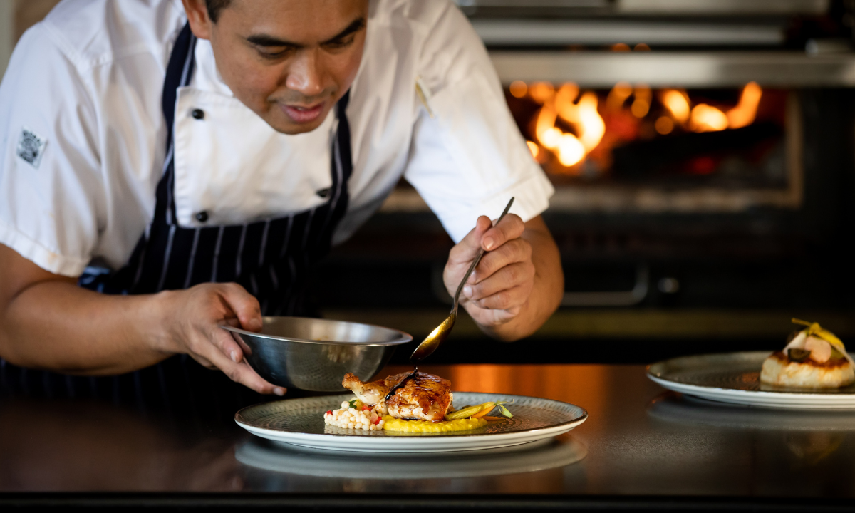 Top 13 the fireplace restaurant in 2022 | Blog Hồng