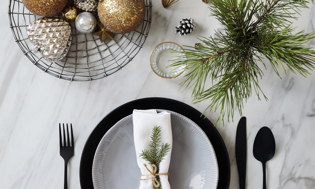 Christmas Day Seafood Buffet Dinner - InterContinental Sanctuary Cove